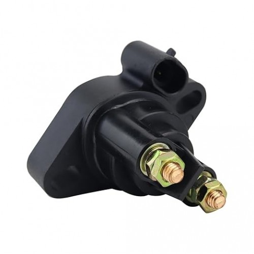 Starter Motor & Solenoid Relay for Arctic Cat ATV 550 650 700 1000, UTV ...