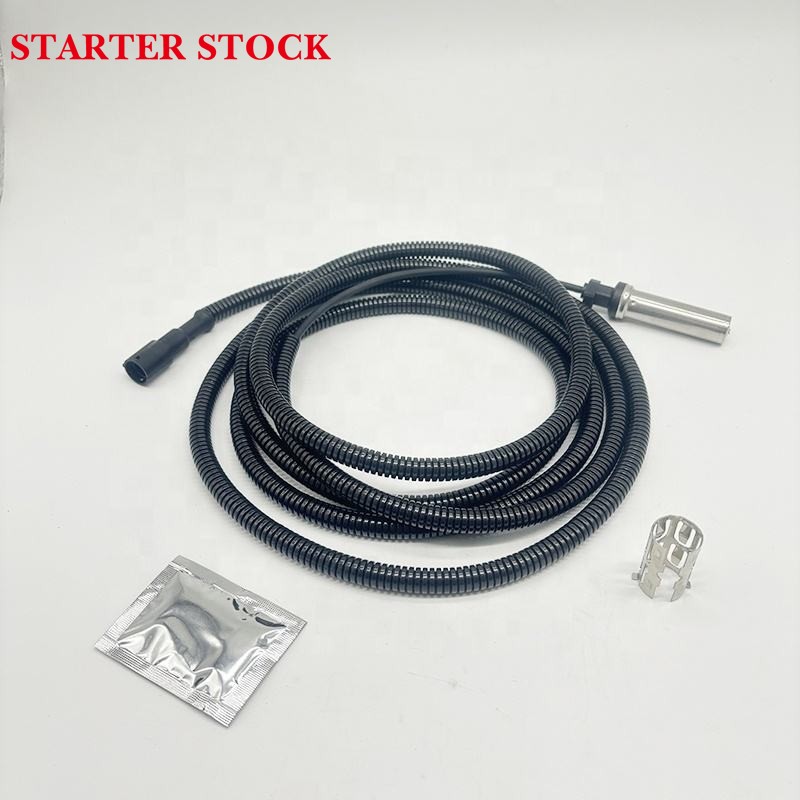Heavy Duty Truck Parts Oil Pressure Sensor 20374398 20552761 for Volvo ...